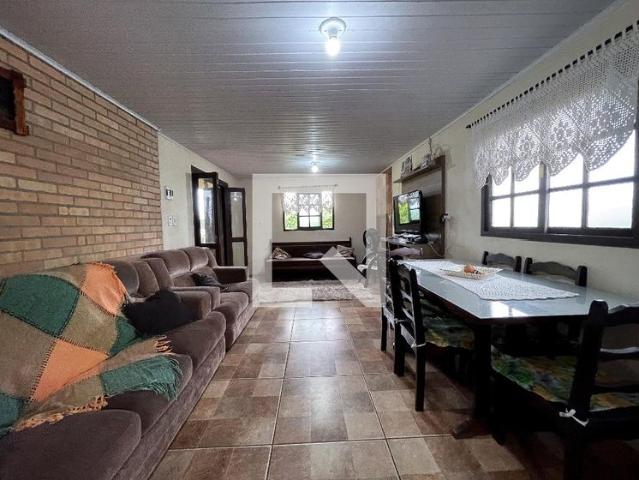 Casa, Feitoria Seller, 3 Quartos, 200 m2 São Leopoldo