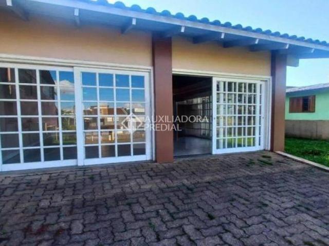 Casa Feitoria 2 dormitórios