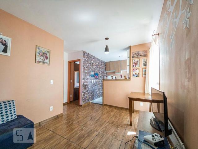 Casa, Feitoria, 2 Quartos, 42 m2 São Leopoldo