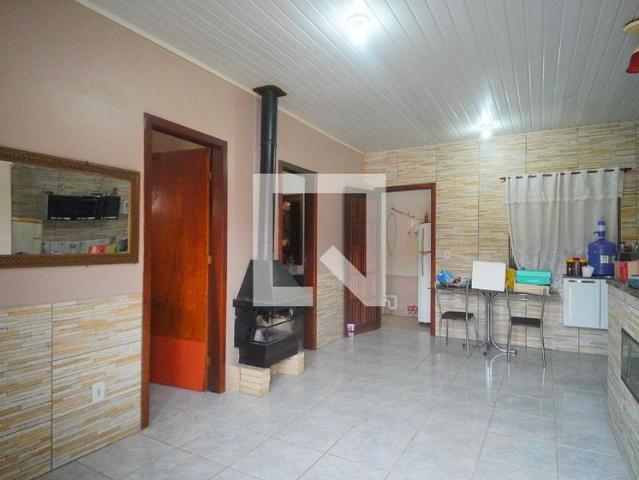 Casa, Feitoria, 2 Quartos, 64 m2 São Leopoldo