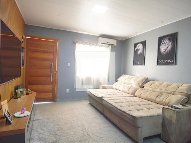 Casa, Feitoria, 2 Quartos, 84 m2 São Leopoldo