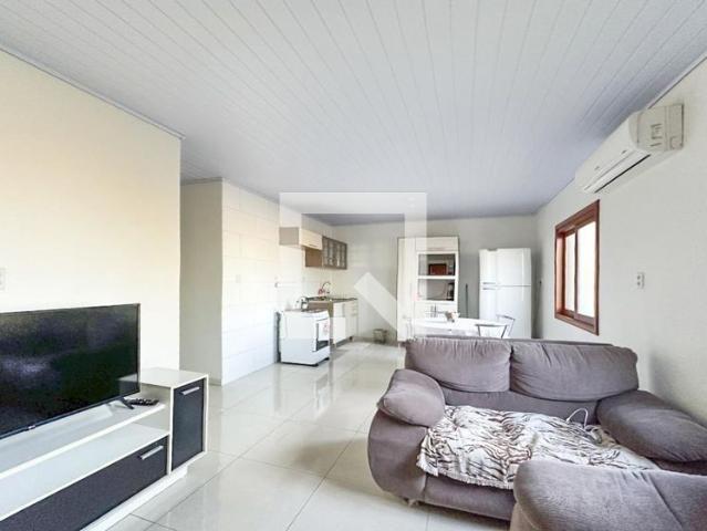 Casa, Feitoria, 2 Quartos, 87 m2 São Leopoldo