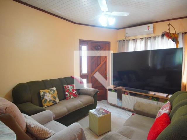Casa, Feitoria, 2 Quartos, 90 m2 São Leopoldo