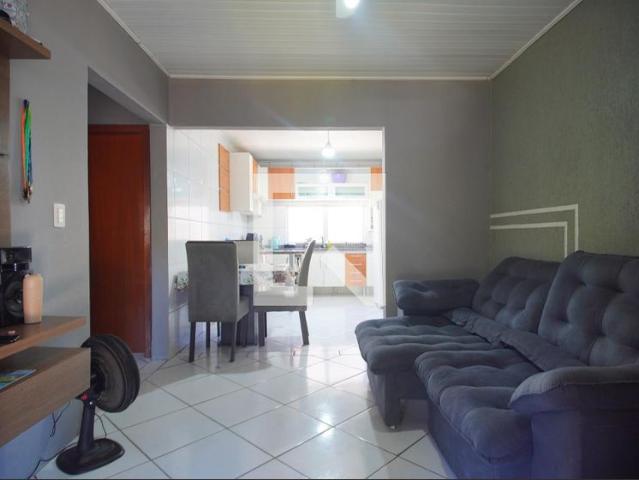 Casa, Feitoria, 2 Quartos, 96 m2 São Leopoldo