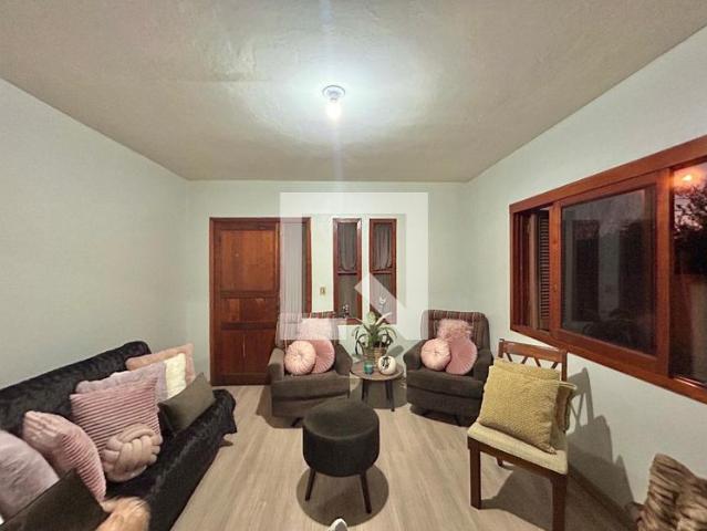 Casa, Feitoria, 4 Quartos, 90 m2 São Leopoldo