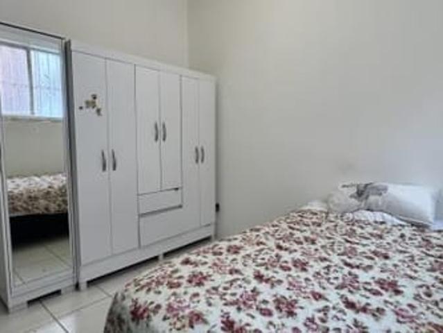 CASA FEMININA METRO BROOKLIN ALOHA COLIVING