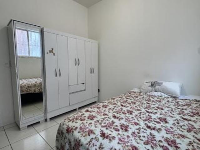 CASA FEMININA METRO BROOKLIN ALOHA COLIVING