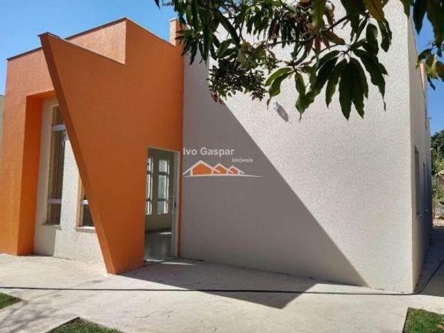 Casa, Fernão Dias, Esmeraldas, MG