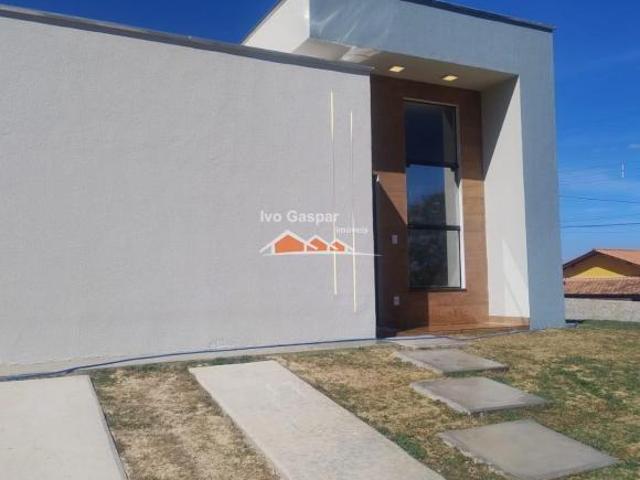 Casa, Fernão Dias, Esmeraldas, MG