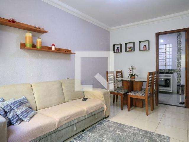 Casa, Fernão Dias, 2 Quartos, 62 m2 Belo Horizonte
