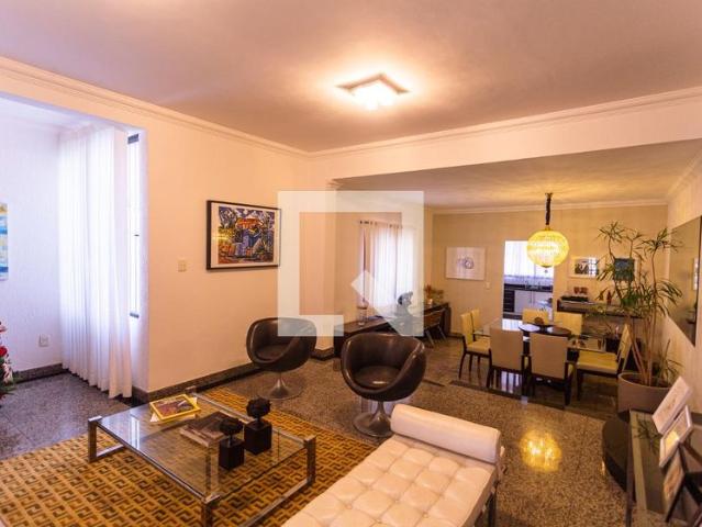 Casa, Fernão Dias, 3 Quartos, 275 m2 Belo Horizonte