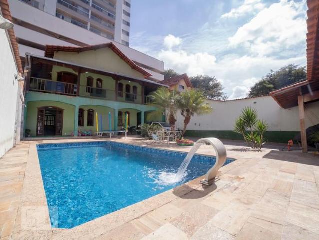 Casa, Fernão Dias, 3 Quartos, 360 m2 Belo Horizonte
