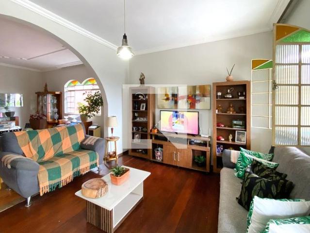 Casa, Fernão Dias, 3 Quartos, 360 m2 Belo Horizonte
