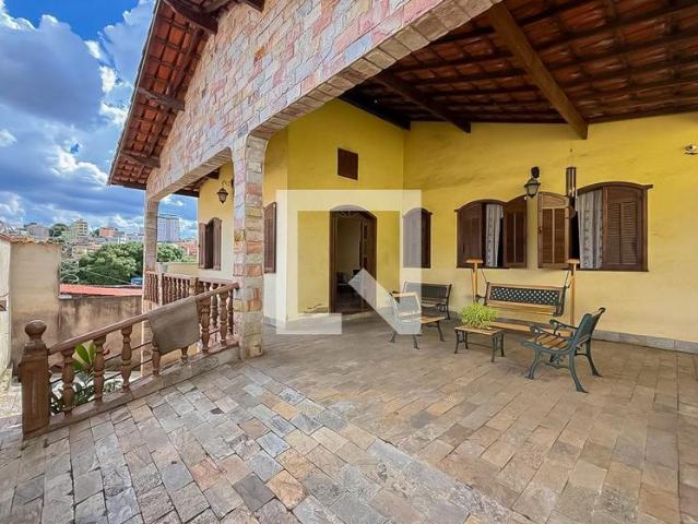 Casa, Fernão Dias, 3 Quartos, 382 m2 Belo Horizonte