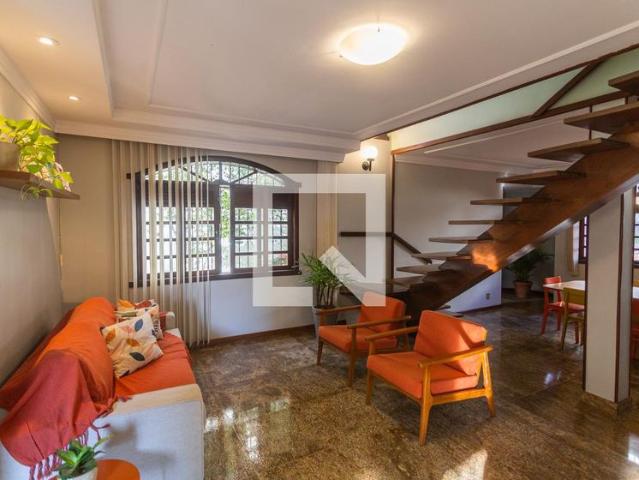Casa, Fernão Dias, 4 Quartos, 315 m2 Belo Horizonte