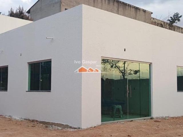 Casa, Fernao Dias, Esmeraldas, MG