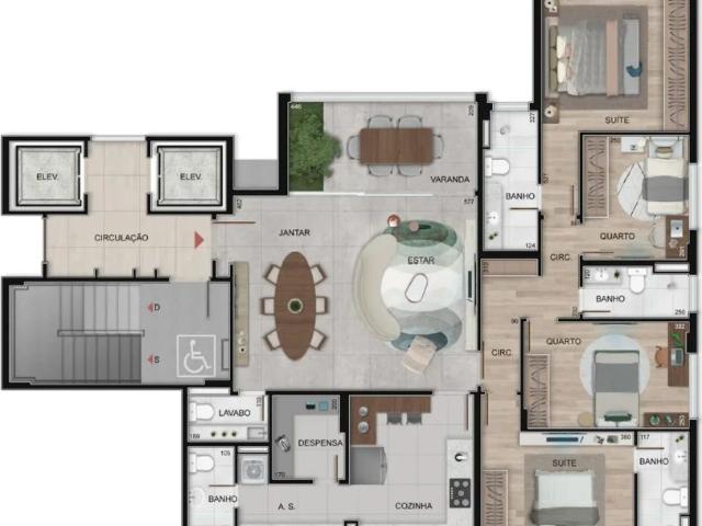 Casa ferolla
