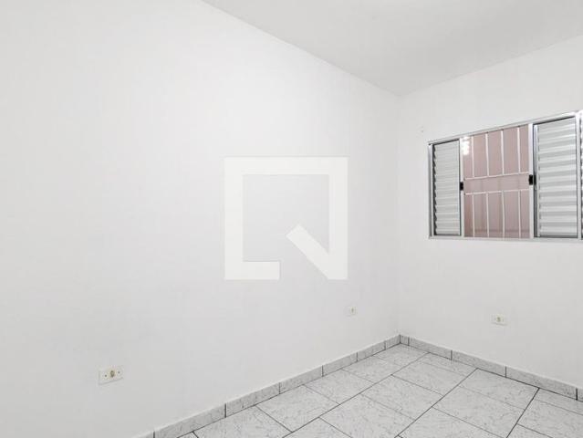 Casa, Ferrazopolis, 1 Quarto, 40 m2 São Bernardo do Campo
