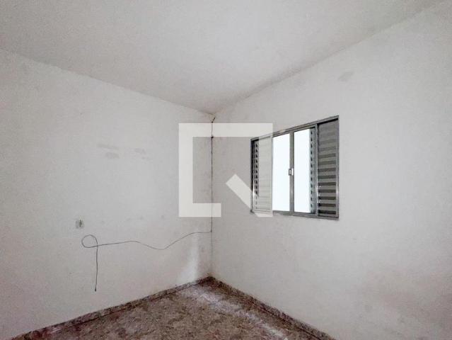 Casa, Ferrazopolis, 1 Quarto, 40 m2 São Bernardo do Campo