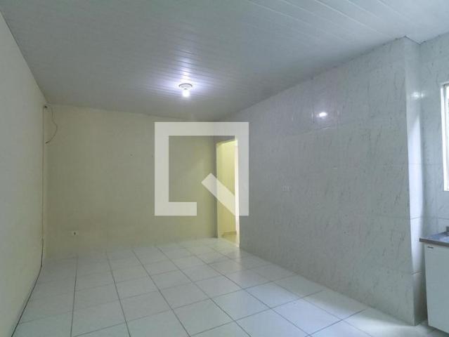 Casa, Ferrazopolis, 1 Quarto, 50 m2 São Bernardo do Campo