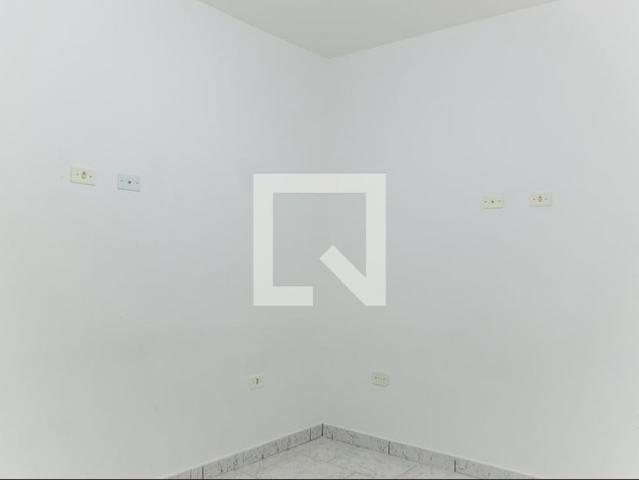 Casa, Ferrazopolis, 1 Quarto, 18 m2 São Bernardo do Campo