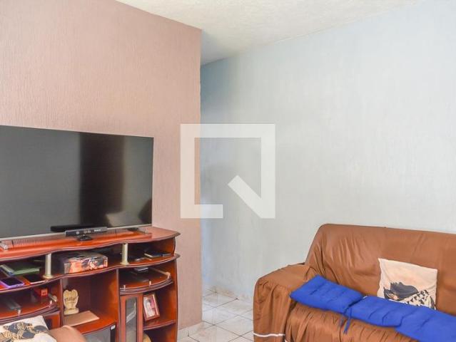 Casa, Ferrazopolis, 2 Quartos, 116 m2 São Bernardo do Campo