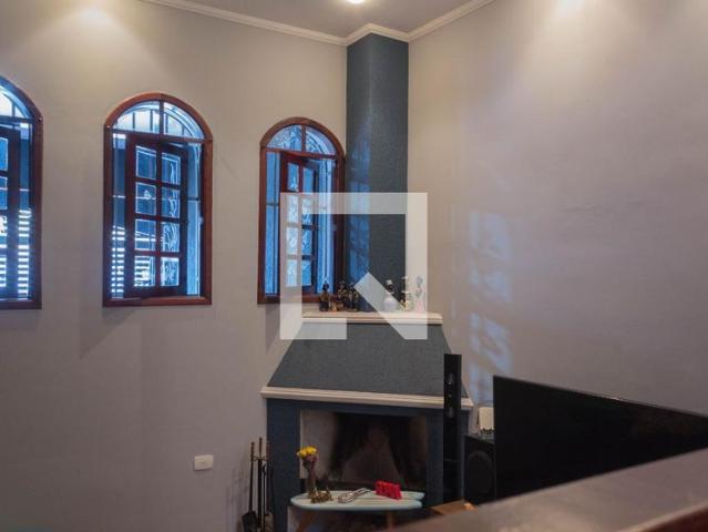 Casa, Ferrazopolis, 3 Quartos, 280 m2 São Bernardo do Campo
