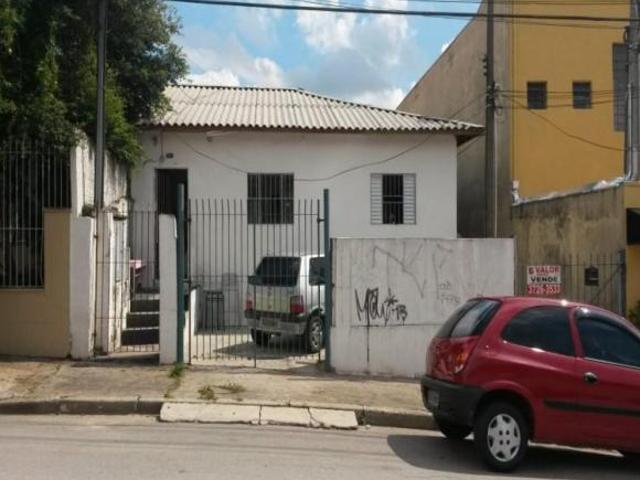Casa, Ferreira, São Paulo, SP