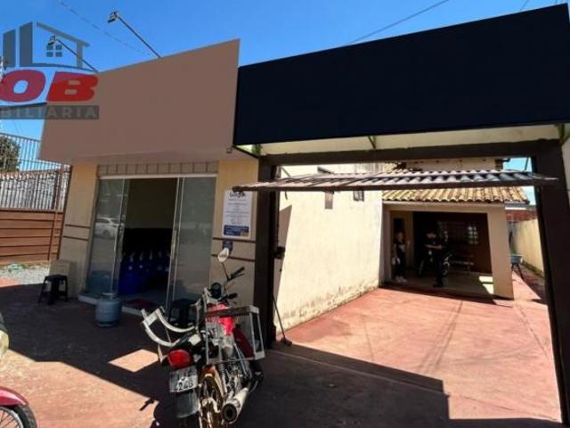 Casa, Ferroviário, Formosa, GO