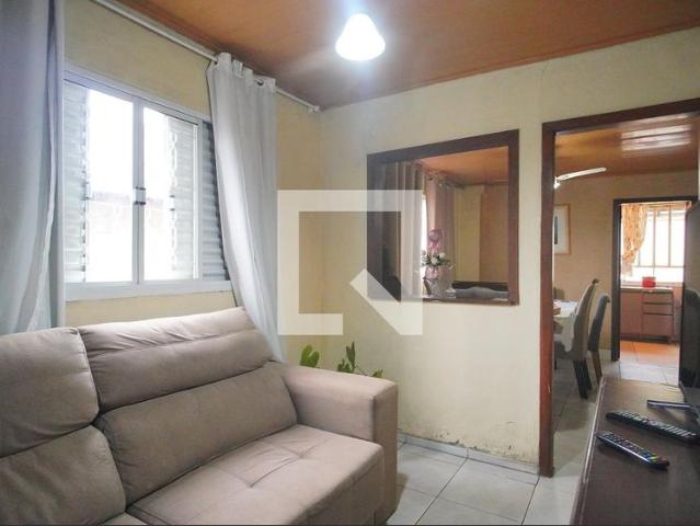 Casa, Fião, 2 Quartos, 416 m2 São Leopoldo