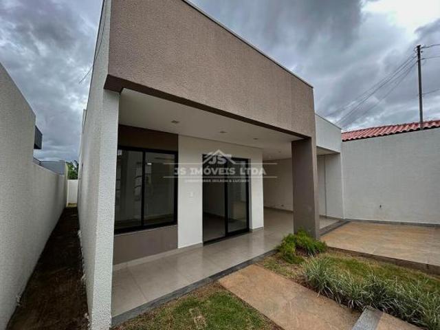 Casa financiada á venda em igarapé MG