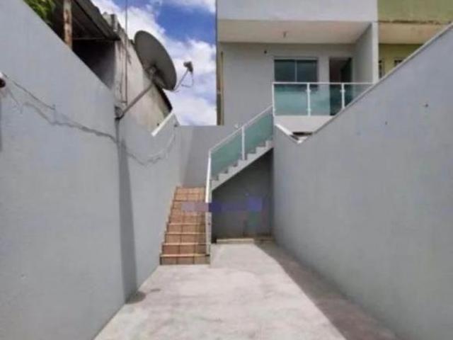 Casa financiada à venda no Bom Retiro BETIM MG