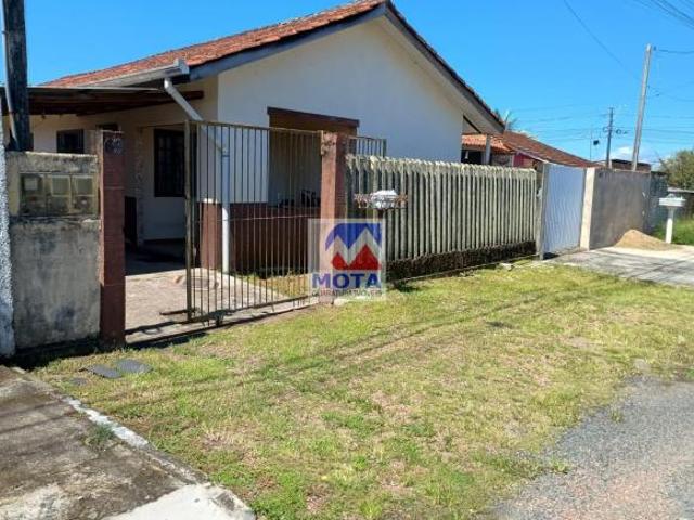 Casa Financiável a venda no bairro Piçarras