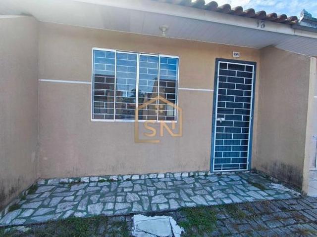 396C Casa financiável à venda no Balneário Ipanema