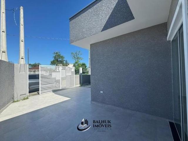 Casa financiavel Balneário Canoas