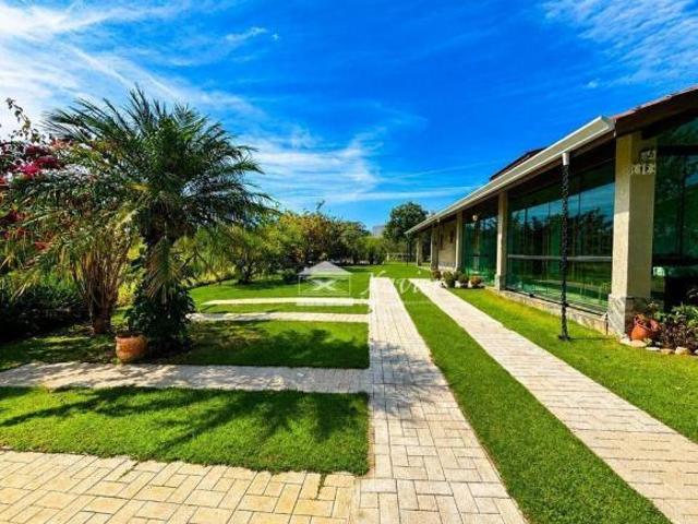 Casa financiável com 4 suítes à venda, 210 m² por R$ 490.000 Terriaca Ibiúna/SP