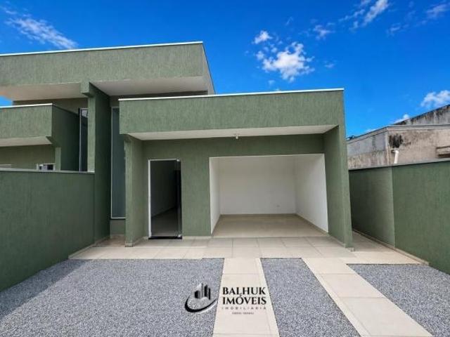 Casa financiável em Canoas