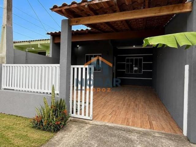 Casa financiavel em Praia de Leste