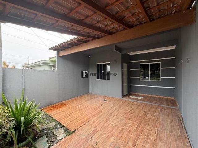 Casa Financiavel em Praia de Leste