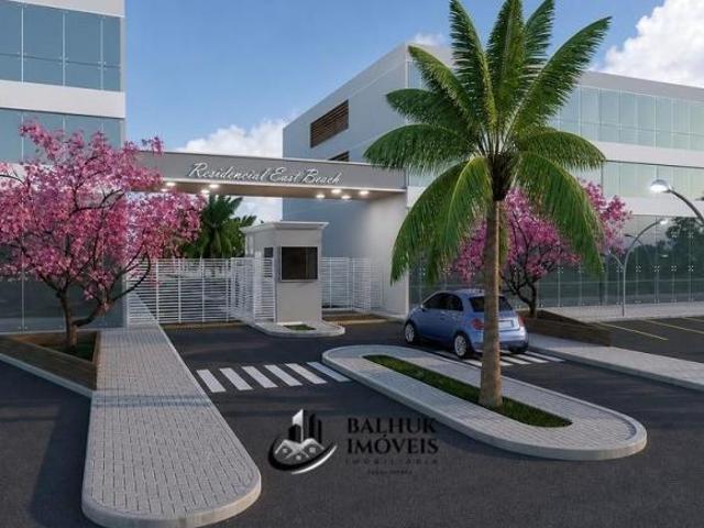 Casa financiável Praia de Leste
