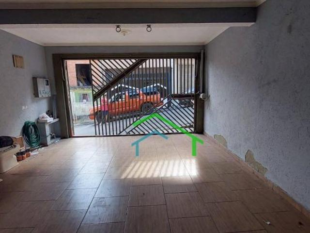 Casa financiável 225 m² por R$ 550.000 Parque Jandaia Carapicuíba/SP