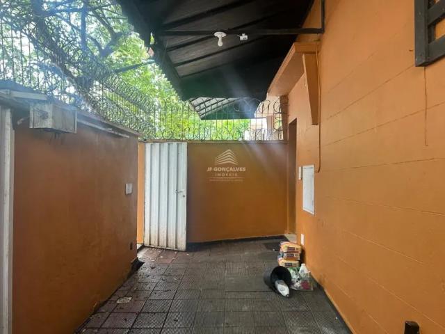Casa Fins Comerciais para aluguel, 3 quartos, 1 suíte, 1 vaga, Santo Antônio Belo Horizonte/MG