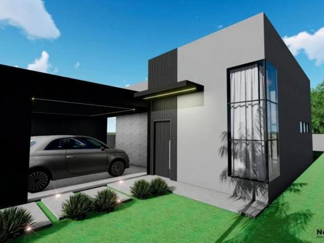 Casa Firenze | 03 dormitórios | São Luiz