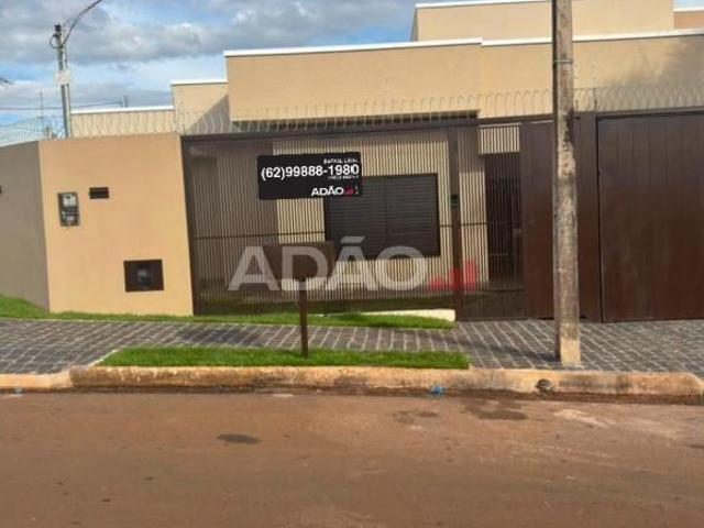 Casa Flamboyant Jatai Casa de Rua com 3 Quarto s por R$ 1250000.00 no setor Residencial Flamboyan