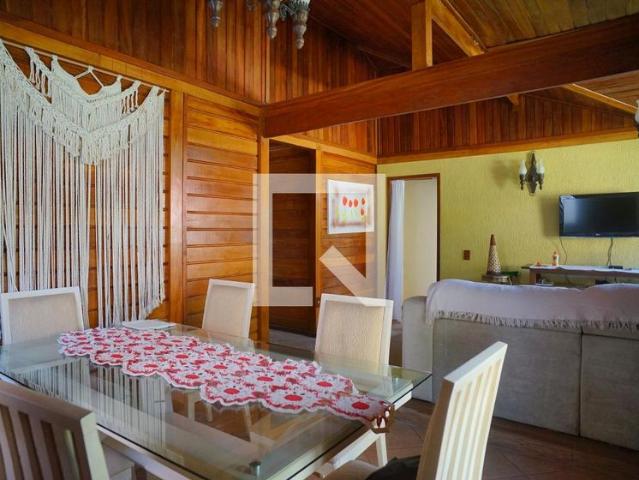 Casa, Flamengo, 3 Quartos, 280 m2 Maricá