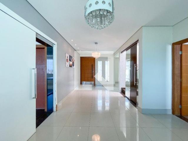 Casa, Flamengo, 4 Quartos, 448 m2 Contagem