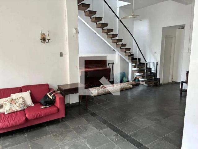 Casa, Flamengo, 4 Quartos, 238 m2 Rio de Janeiro