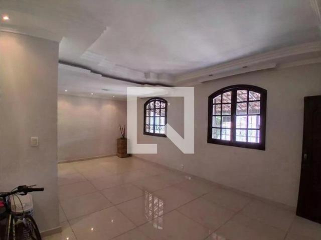 Casa, Flamengo, 4 Quartos, 360 m2 Contagem