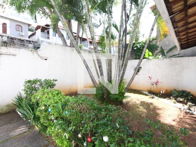 Casa, Flamengo, 5 Quartos, 321 m2 Contagem