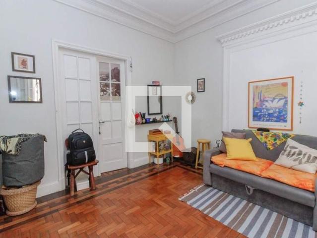 Casa, Flamengo, 7 Quartos, 286 m2 Rio de Janeiro